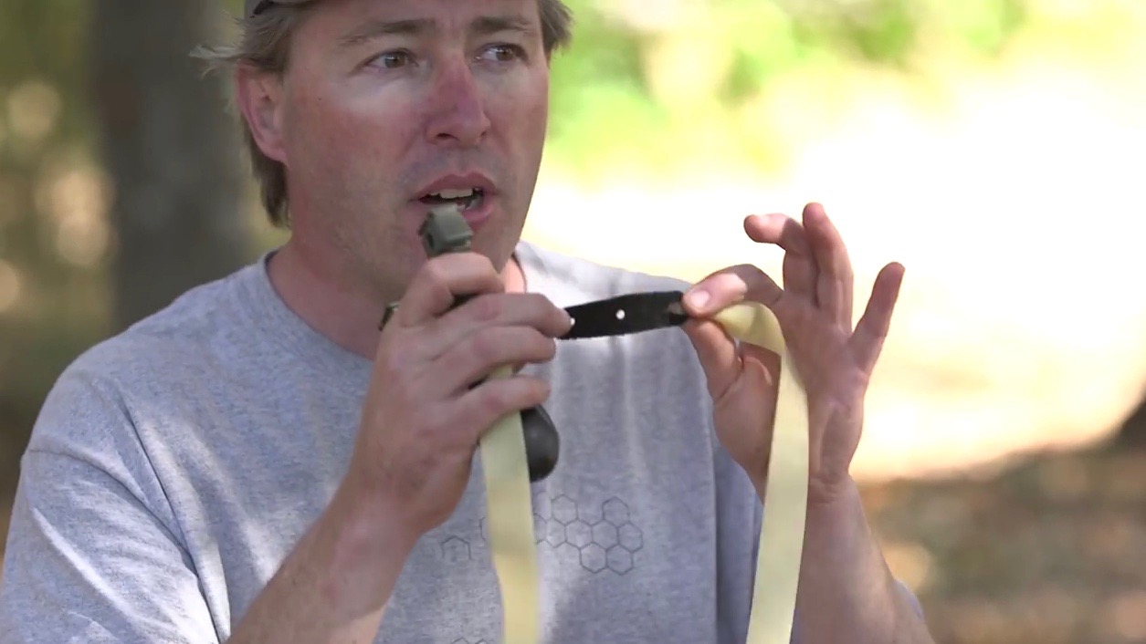 Pro Tip – Slingshots 101 – OTT | SimpleShot Academy