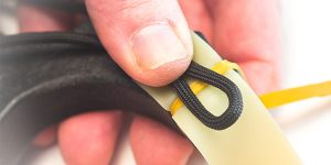 The Wrap and Tuck Banding Method | SimpleShot Academy